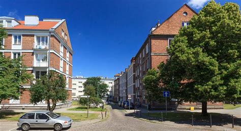 Tanie pokoje Gdańsk centrum galeria