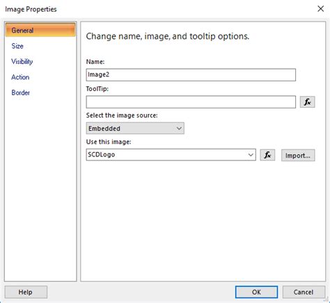 Step By Step Sccm Report Creation Using Report Builder