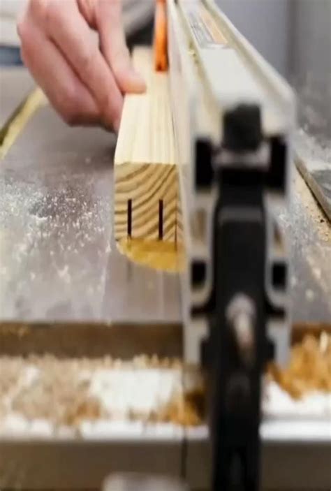 The Chisel Storage Rack Artofit