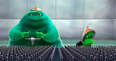 Lifted Pixar