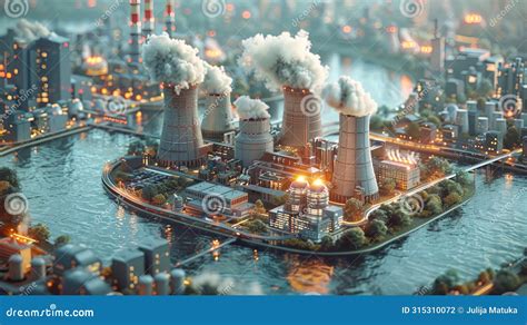 Atomic Innovation Nuclear Power Technology Continues To Evolve With