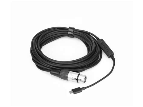 Utc Xlr Q Audio