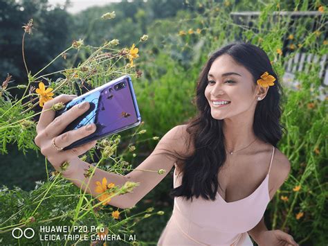 Huawei Next Image Photo Exhibit Showcase Filipino Culture
