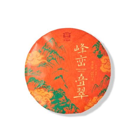 云南大益茶业集团提供大益茶礼盒产品 FoodTalks食品供需平台