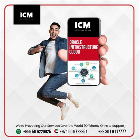 Icm Software House Posted On Linkedin