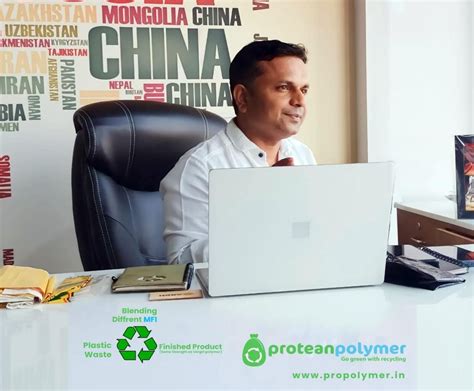 Avinash Mehta Pioneering Sustainable Plastic Recycling For A Greener Future Republic Global