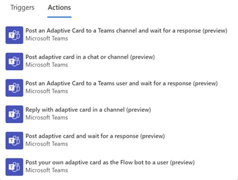 Teams Power Automate Practical Examples To Automate Tasks Practical
