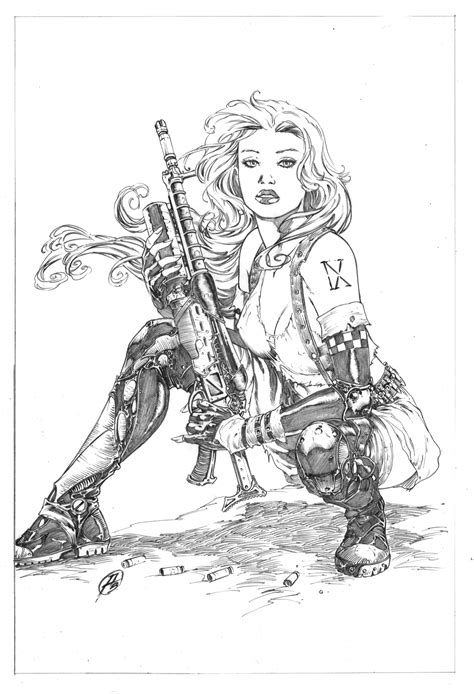 Aphrodite Ix Nowbig Size By Adrianohq On Deviantart
