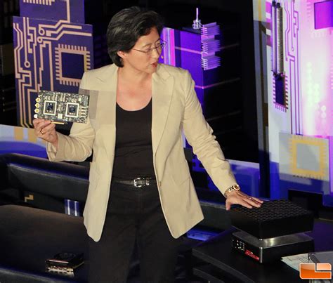 AMD Radeon R Fury X Video Card Shown Dual Fiji GPU Legit Reviews