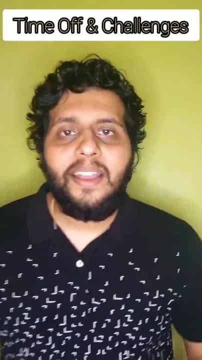 Harisankar K On Linkedin Timeoff Leavemanagement Projectmanagement