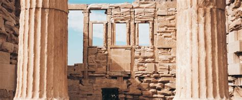 Classical Civilization Classical Studies