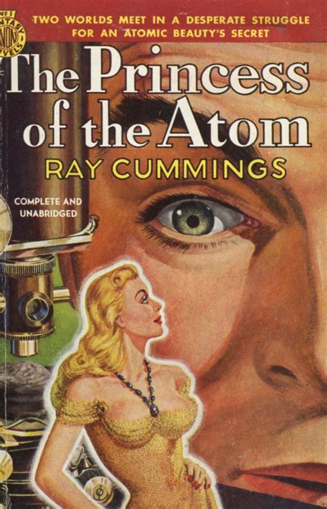 Tumblr Favorite 183 An Atomic Beauty Erotic Mad Science