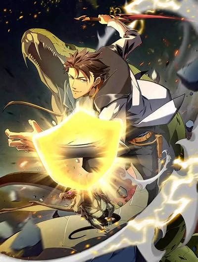 อ่าน Omnipotent Warrior ตอนล่าสุด แปลไทย Manga Lc อ่านมังงะ อ่าน