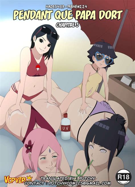 Naruto Luscious Hentai Manga And Porn