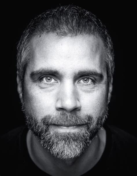 Porträt Luc Gigaud The Leica Camera Blog