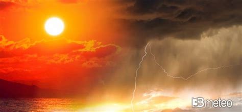 Meteo Sole e caldo in aumento entro il weekend Non mancherà qualche