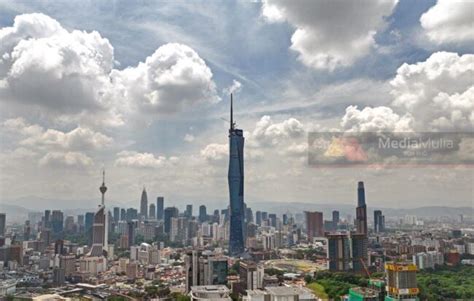 Ahli Ekonomi Yakin KDNK Berkembang 5 8 Peratus Pada Suku Kedua 2024