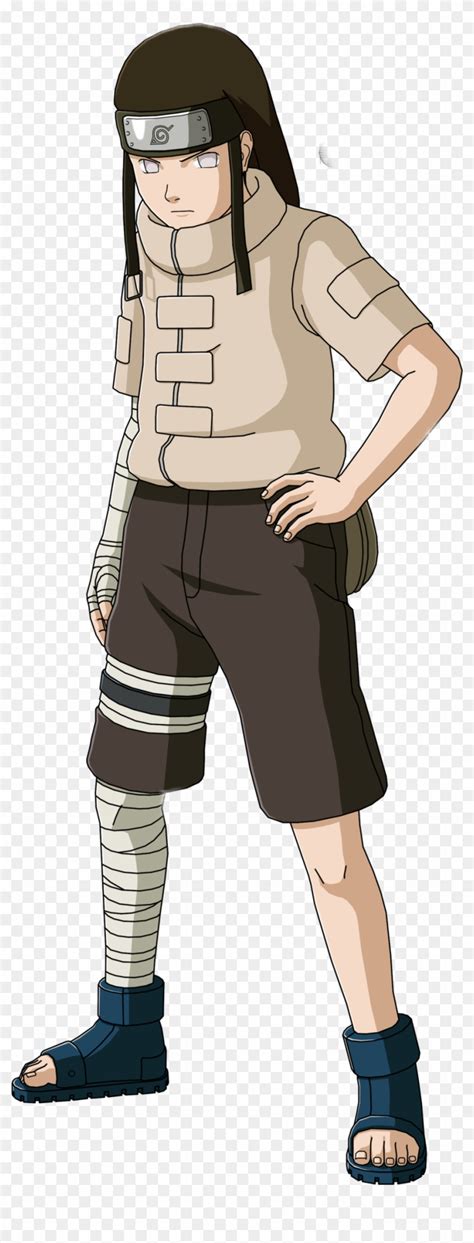 Neji Nejihyuuga Nejihyuuga Byakugan Naruto Narutoshippu Naruto Neji