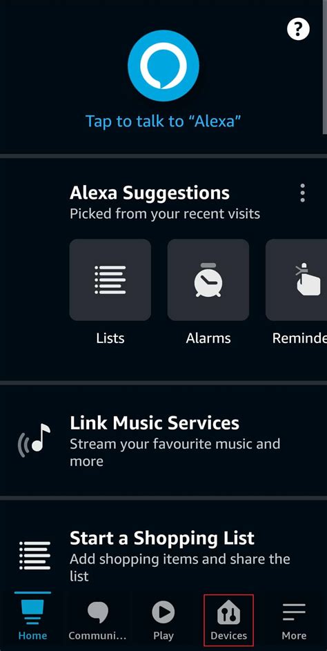 Fix Alexa Error 10 2 17 5 1 In Echo Dot Techcult