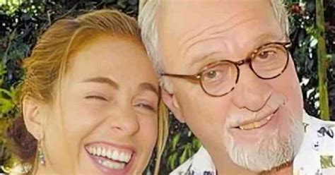 Cissa Guimarães lamenta morte do ex marido Paulo César Pereio Amor