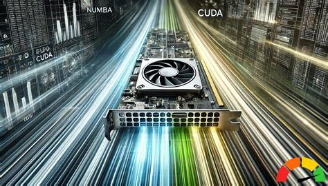 Boost Your Python Code With Cuda Target Your Gpu Easily With Numbas By Thomas Reid Nov