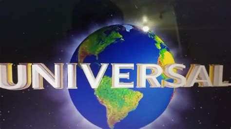 Universal Pictures Paramount Pictures 2003 1960 Youtube