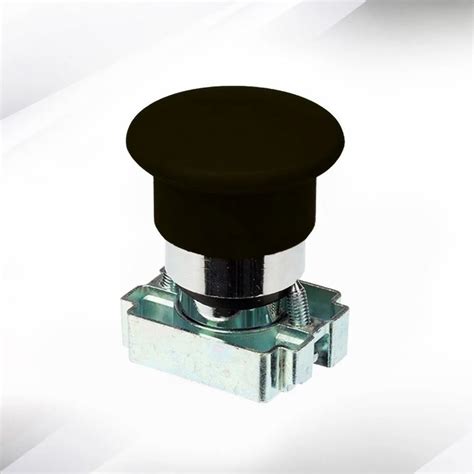 225mm Mushroom Head Push Button 22 Mm At ₹ 68piece In Pune Id
