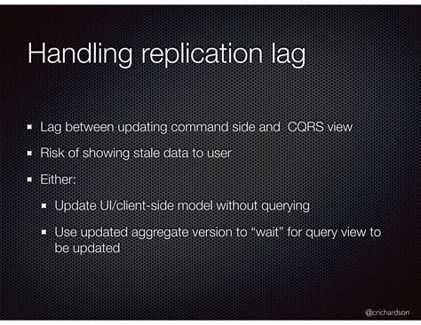 Gotochgo 2019 Not Just Events Developing Asynchronous Microservices Ppt
