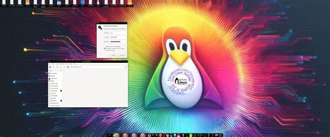 Exlight 64bit Uefi Build 250405 Based On Debian Trixie” Upcoming