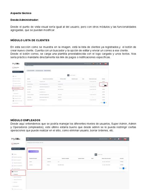 Panel Courier Admin Pdf
