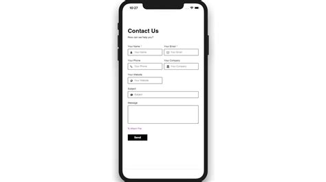 how to edit contact forms in shopify a step by step guide ecomposer