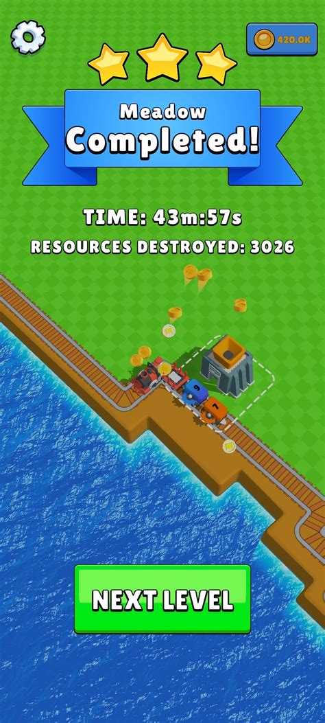 Train Miner Apk Download For Android Free