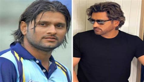 Team India Batter Saurabh Tiwari Announced His Retirement From
