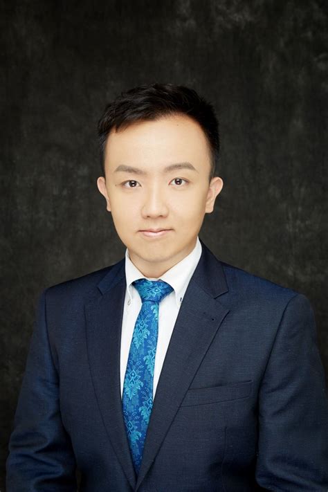 讲师（助理研究员） 北京航空航天大学人工智能学院