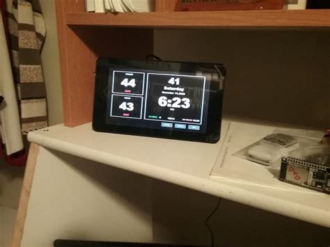 Replaced Failed Intellitec Dual Thermostat Ecc With Waiter Ecc