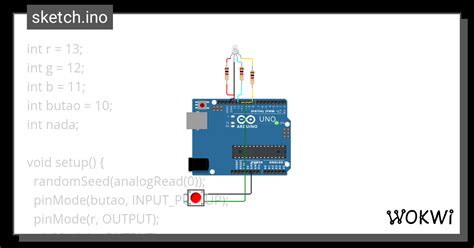Avaliação Copy Wokwi Esp32 Stm32 Arduino Simulator Avaliação Copy Wokwi Esp32 Stm32 Arduino Simulator