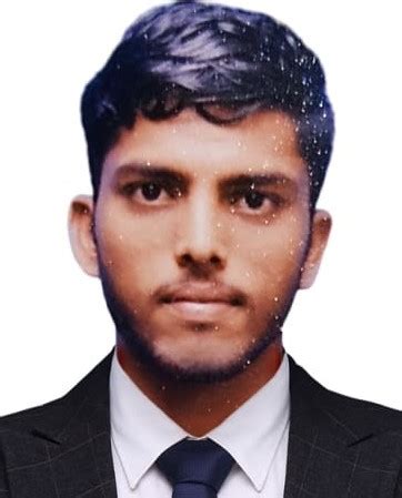 Personal Portfolio Website