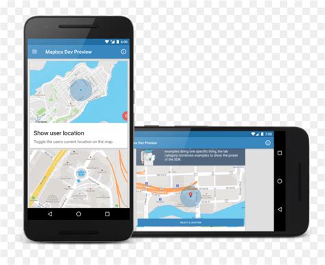 Android Demo App Hd Png Download Vhv