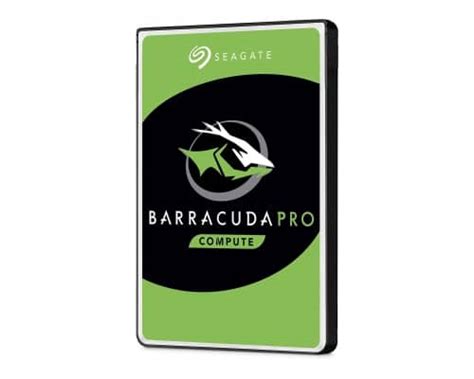 Hard Disk Seagate Barracuda Pro Caratteristiche E Prezzo