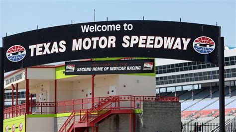 Texas Motor Speedway Has Rich Storied Indycar History Fort Worth
