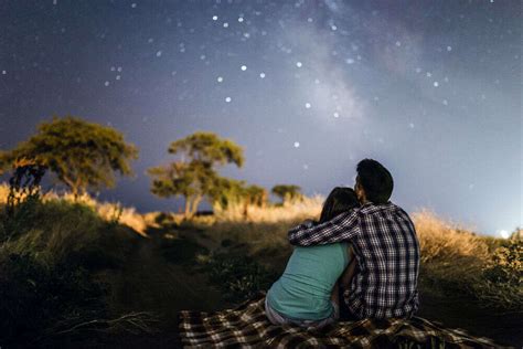 The Ultimate Stargazing Experiences Around The World Timestravel