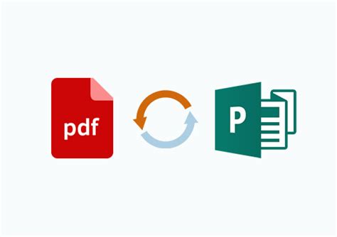 Cómo Convertir PDF a Publisher