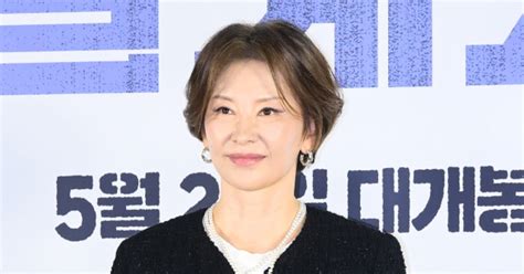 이미숙 넘사벽 카리스마 [se★포토]