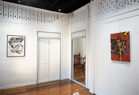 Payaq Gallery Cafe And Bar พยัคฆ์ เมื่อคิดจะเป็น ‘เสือ ต้องล่า ‘เหยื่อ