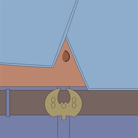 Belly Button Close Up Raifort By Pikacool360 On Deviantart