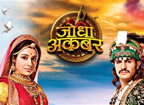 Jodha Akbar Tv Show Air Dates And Track Episodes Next Episode
