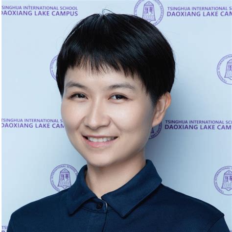 刘婷玉 Sarah Liu 北京稻香湖学校