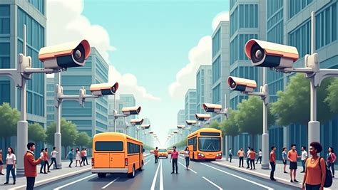 A Step By Step Guide To Advanced Surveillance Building Your System With Roboflow Supervision