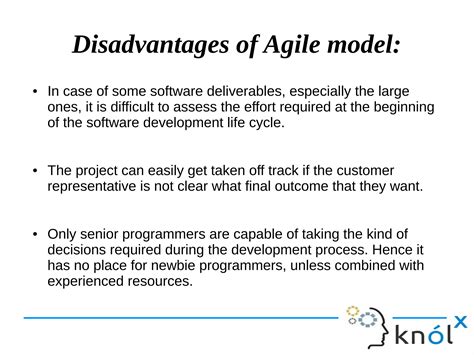 introduction to agile odp